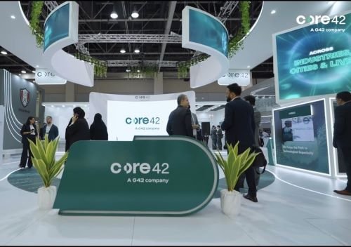 Core42: Enabling AI Innovation in UAE & Beyond